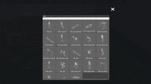 Competitive Shooter Pro – Laser Training Solution