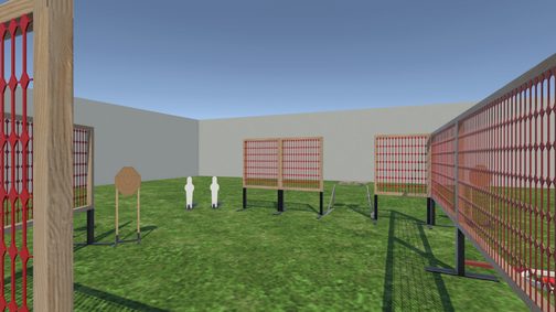 Competitive Shooter Pro – Laser Training Solution